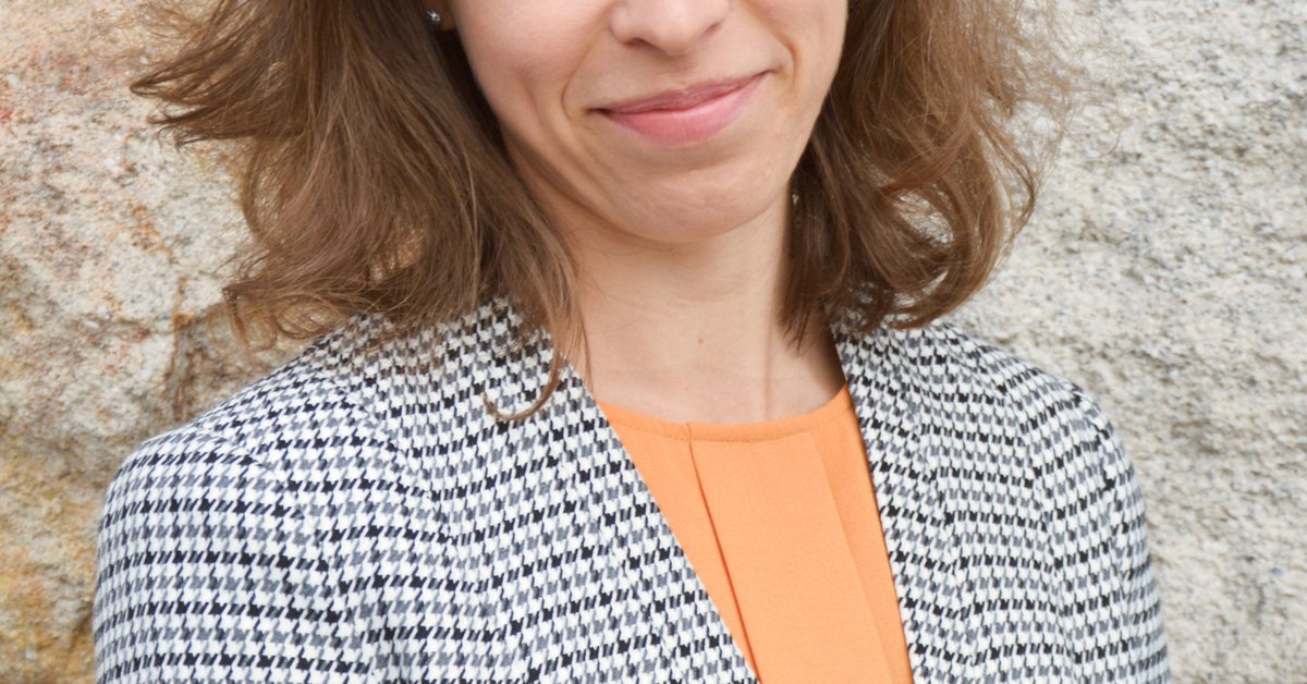 Bartha-Rigó Márta - IBS