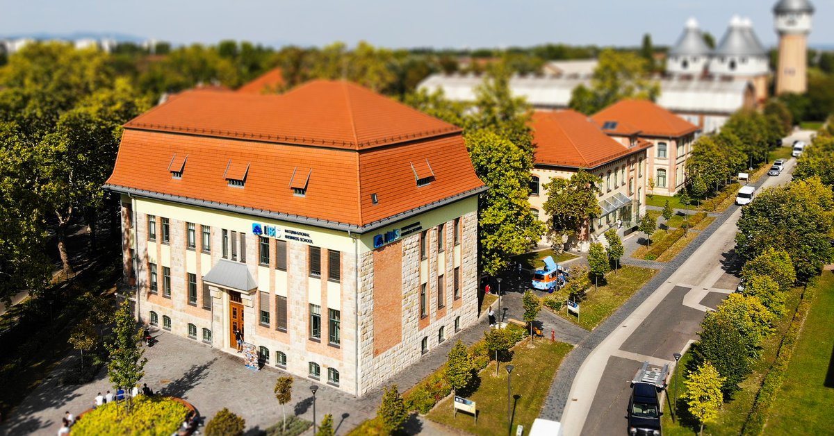 Open Day on 13 November 2025 - IBS