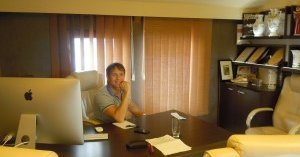 We know who Dr. Batz is - IBS