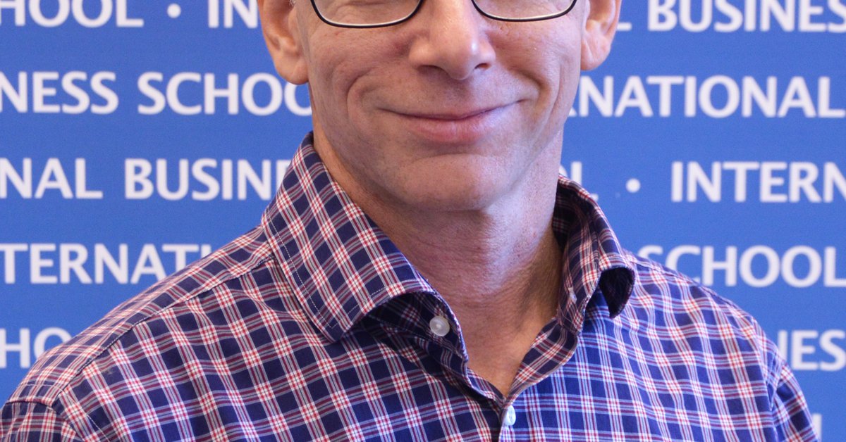 Bíró Balázs - IBS