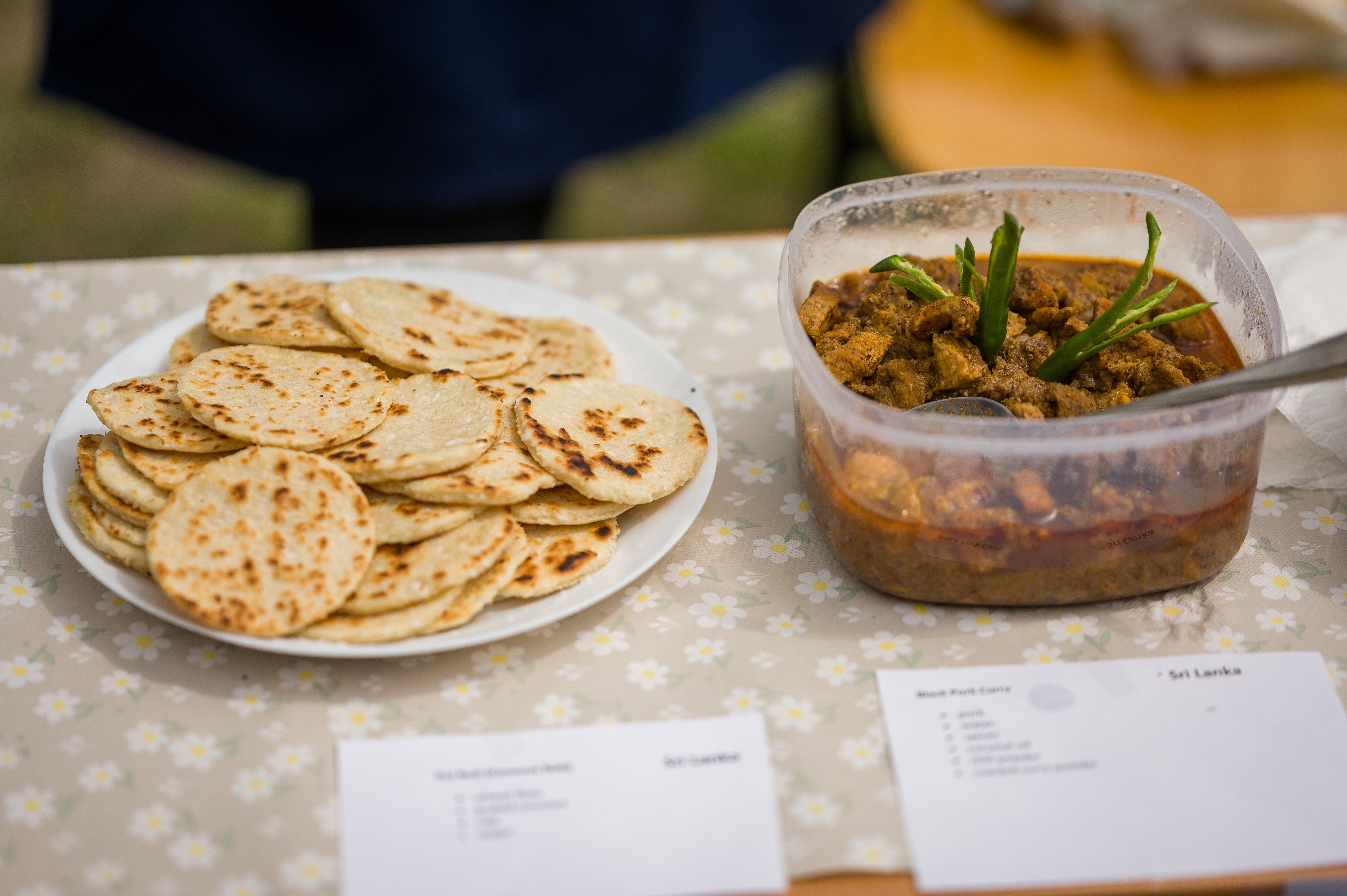 International Food Tasting Day 2023 - IBS