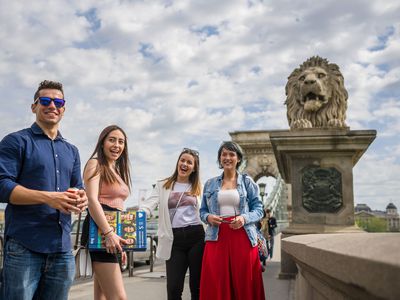 Bachelor's programmes - IBS