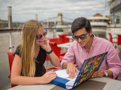 Master S Programmes Ibs