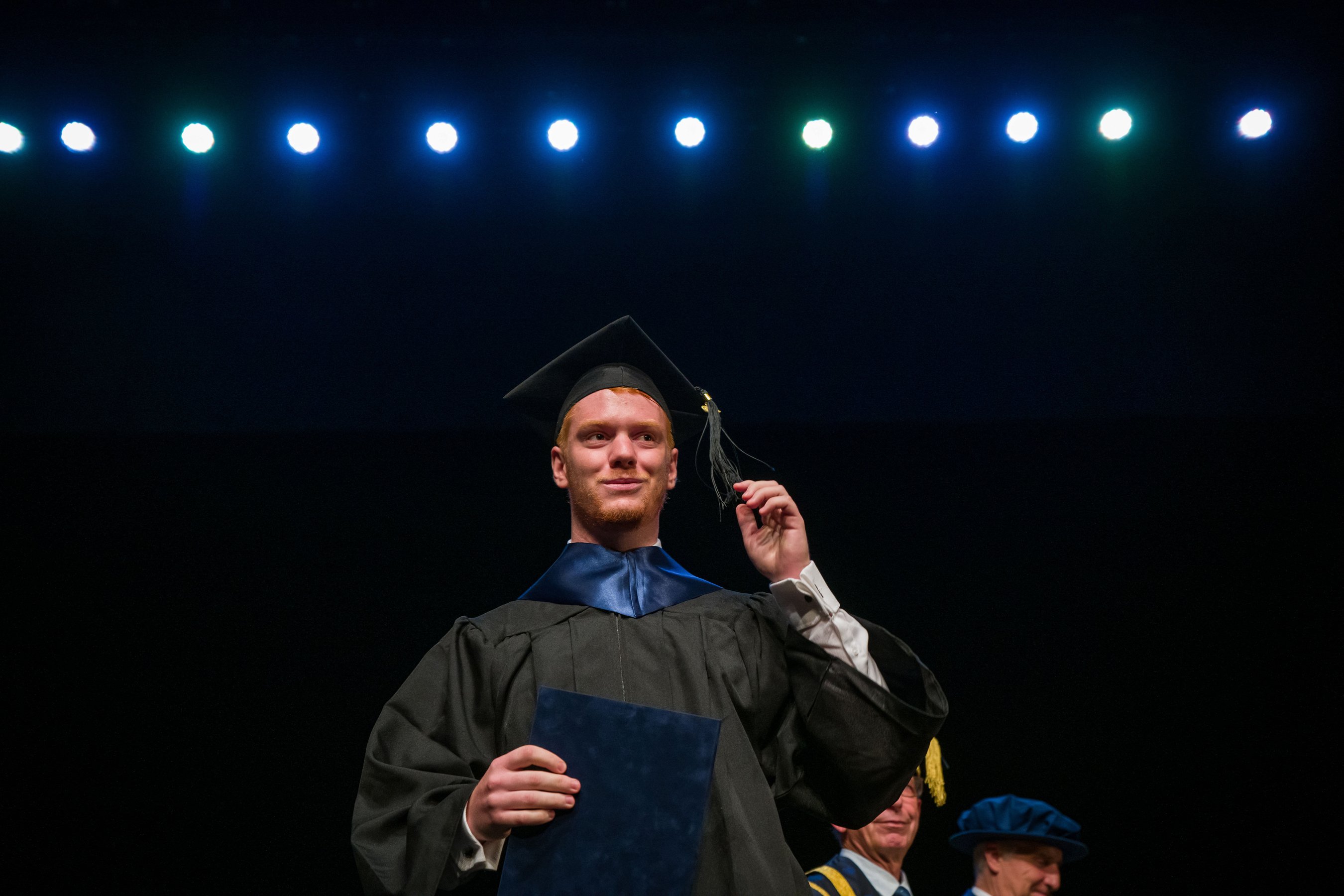 Award Ceremony 2019 August - IBS