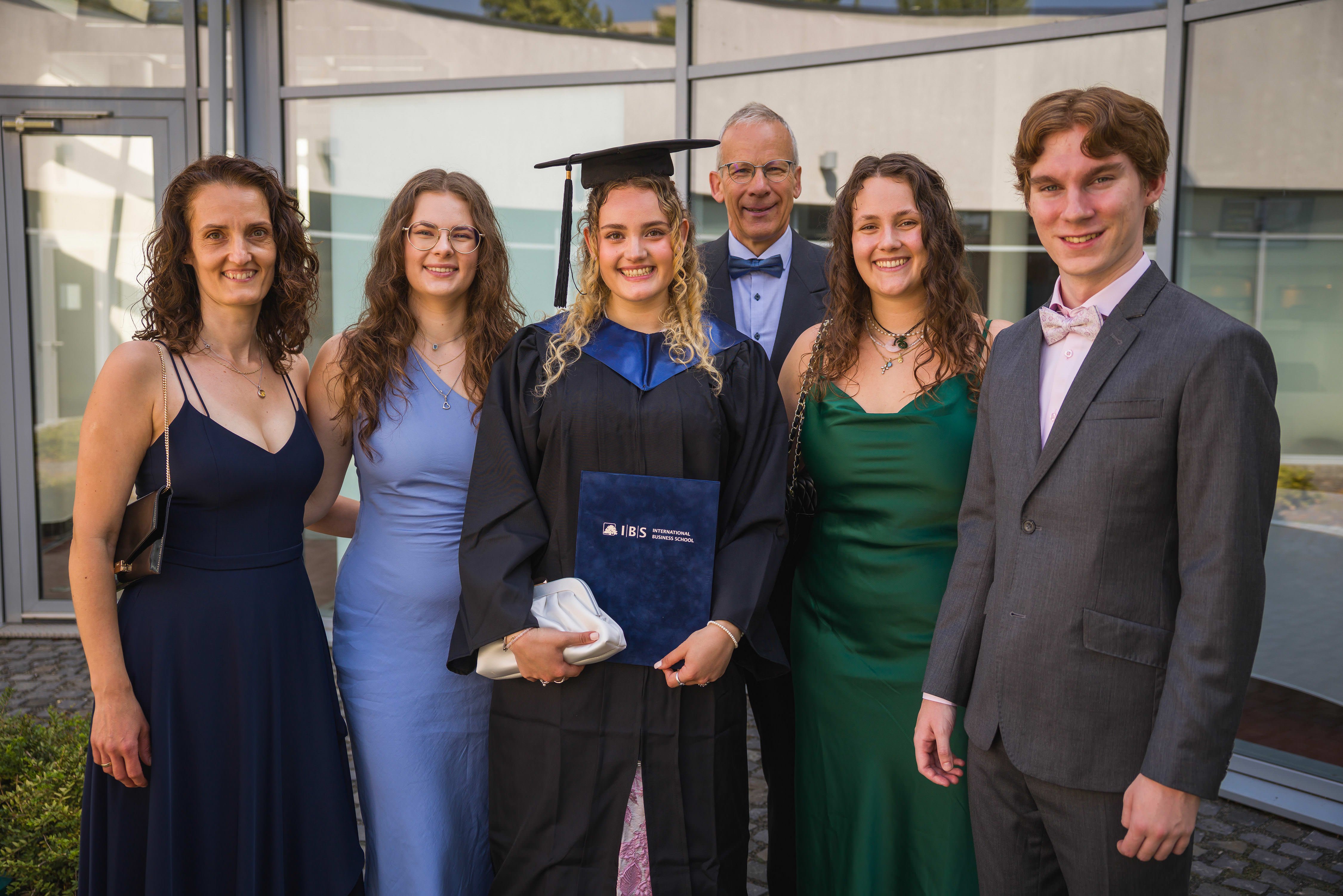 Award Ceremony 2025 - IBS