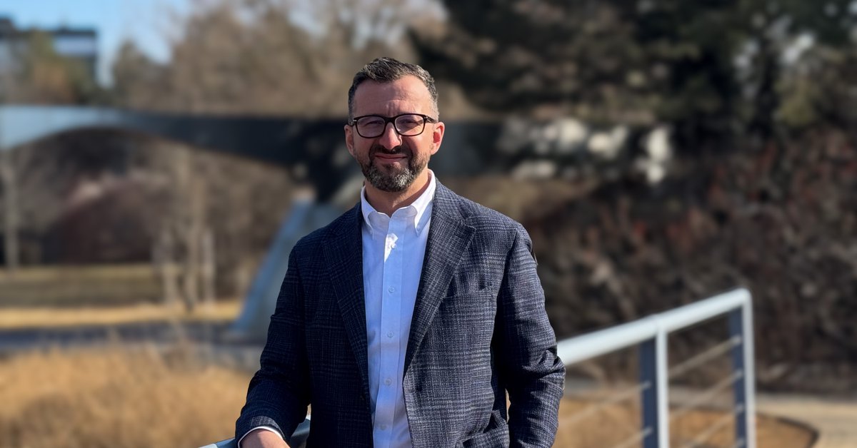 New CEO strengthens the professional team at International Business ...