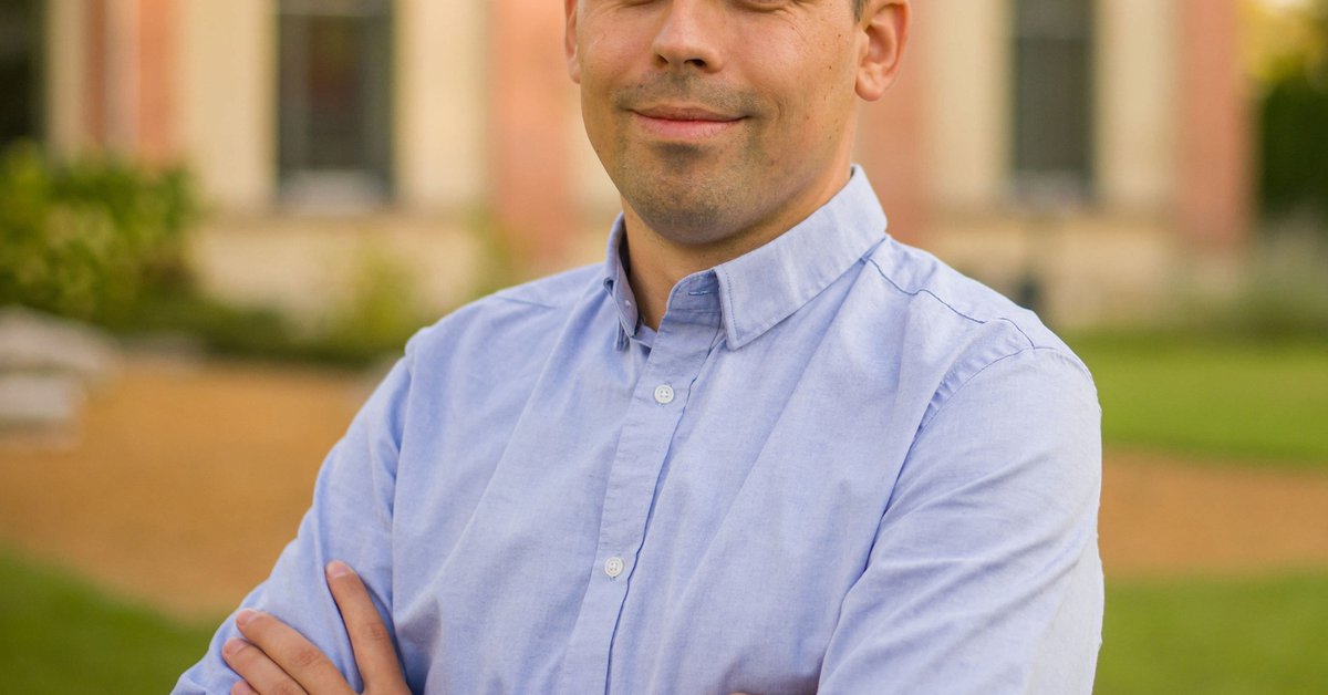 Balázs Somodi - IBS