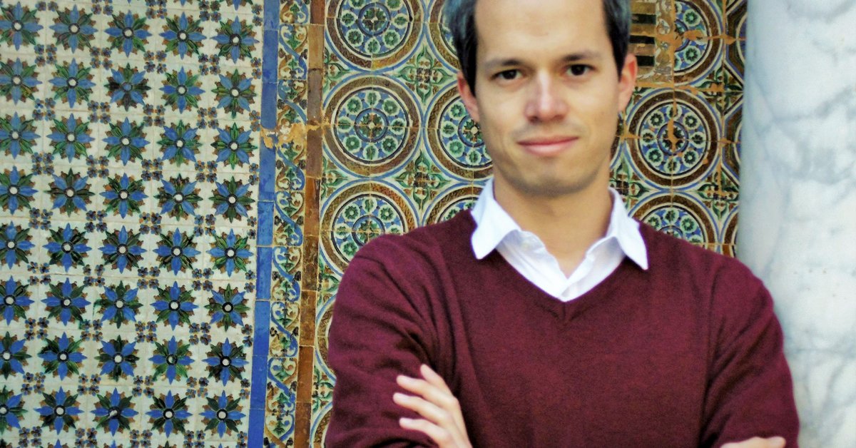 Balázs Szigeti - IBS