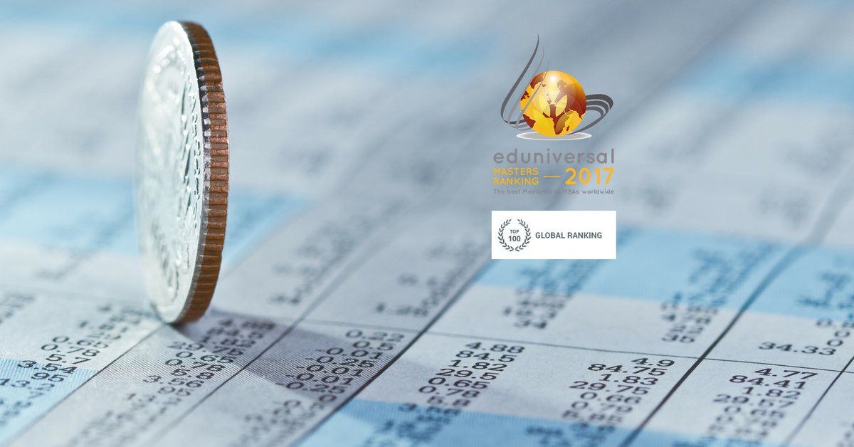 MSc in Strategic International Management with Finance - IBS