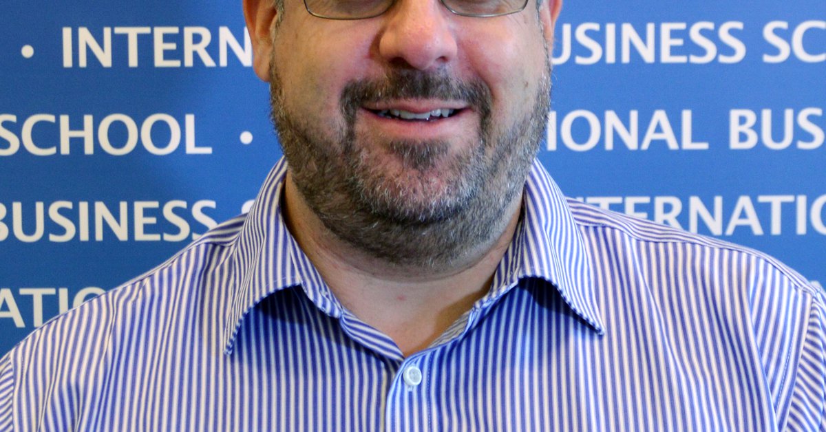 Zoltán Vajda - IBS