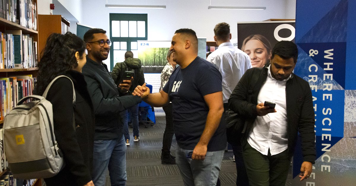 Where opportunities meet talent. - IBS