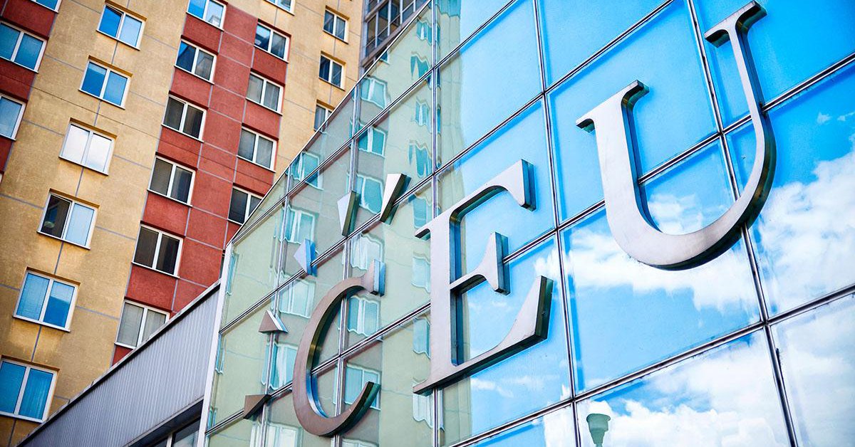 CEU Residence Hall - IBS