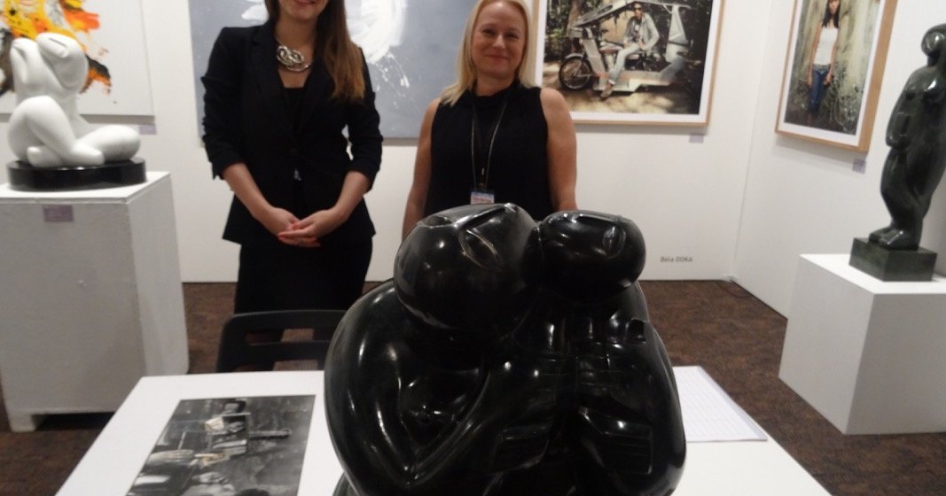 Meet our alumni, Zsófia Faur - IBS