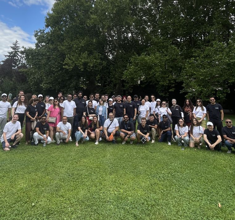 International Business School - IBS